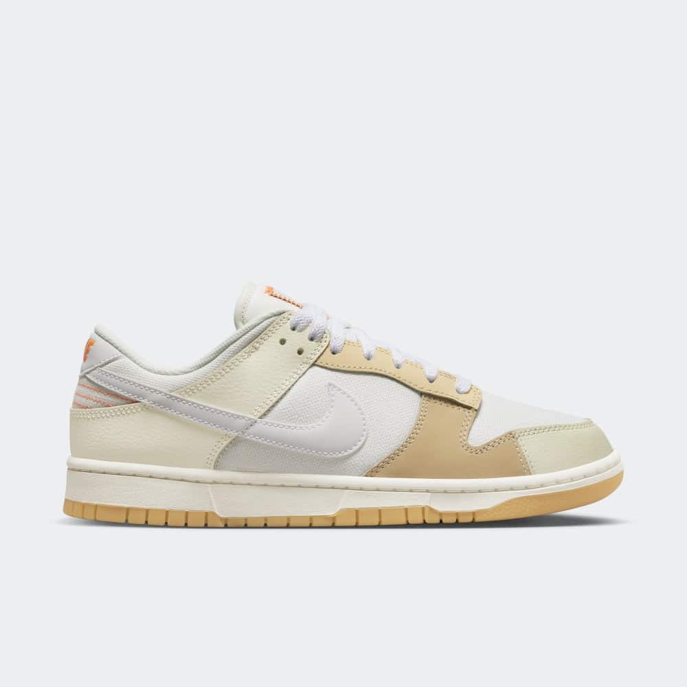 Nike Dunk Low "Return If Lost" | FJ5475-100 | Grailify