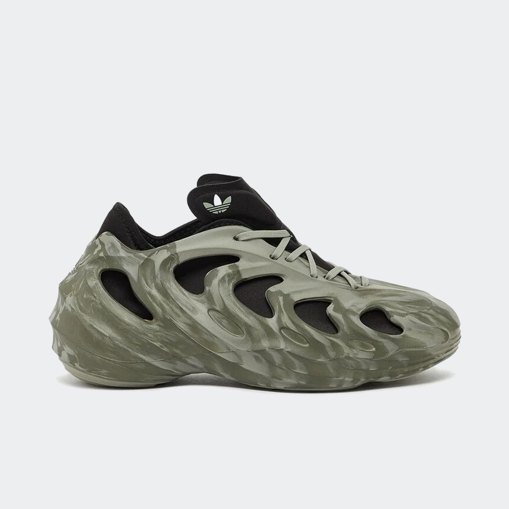 adidas adiFOM Q Olive Strata | GW2218 | Grailify