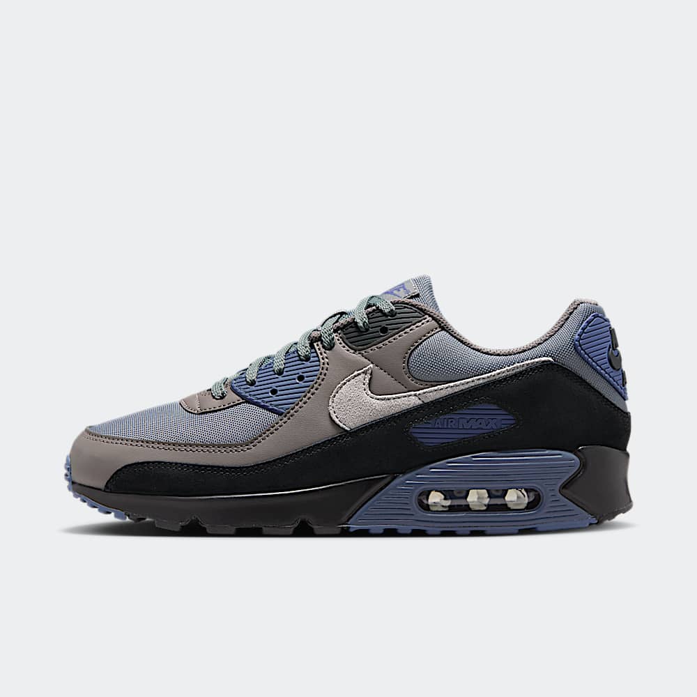 Nike Air Max 90 "Cave Stone" | IB6392-001 | Grailify