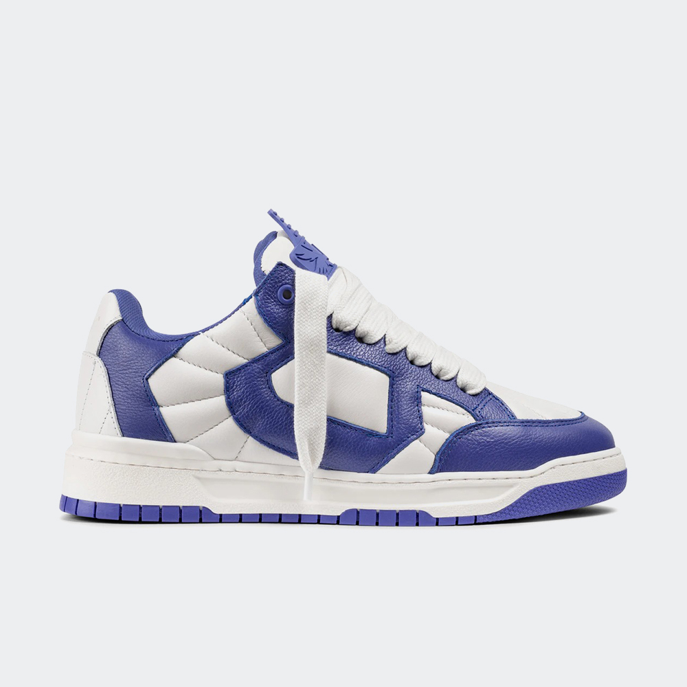 PESO Tank "Blue/White" | PESO-TANK-2 | Grailify