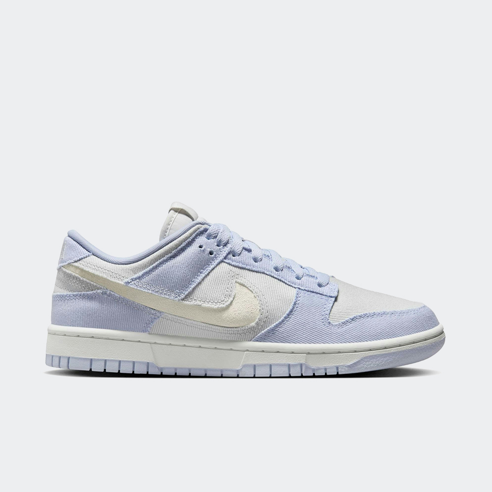 Nike Dunk Low "Ghost Denim" | HF1985-001 | Grailify