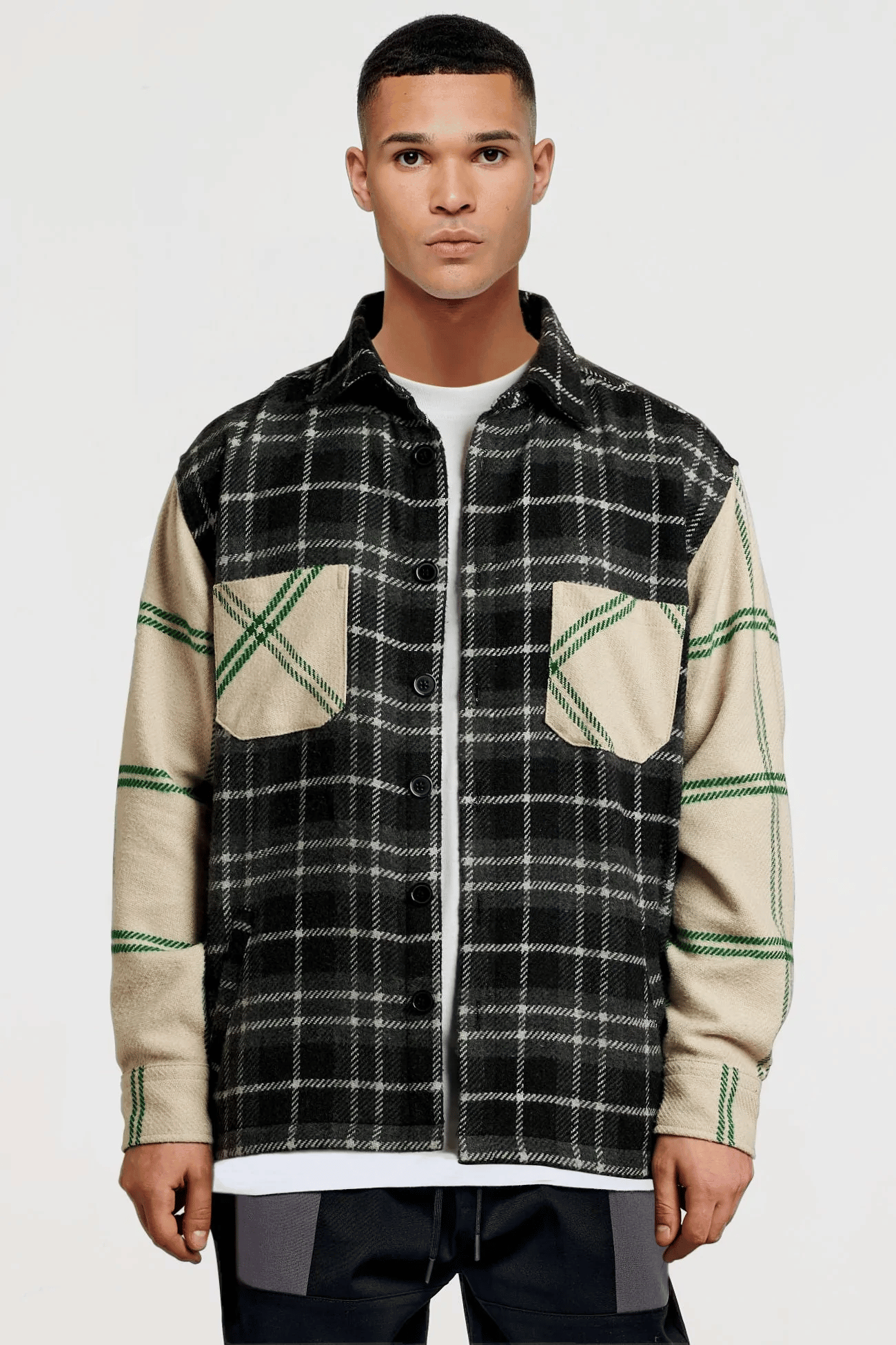 The 10 Best Flannel Jackets | Grailify