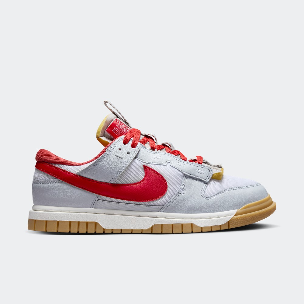 Nike Dunk Low Remastered "Light Crimson" | DV0821-102 | Grailify