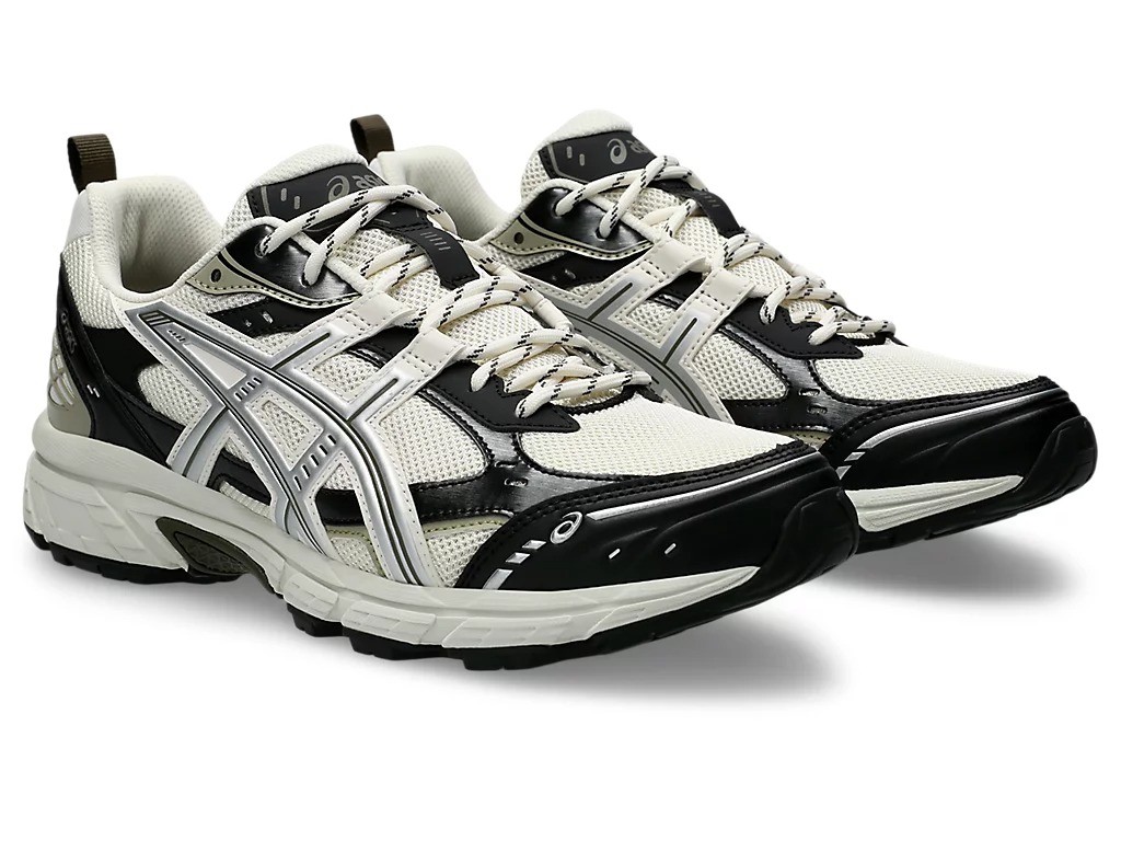 Asics Gel Nunobiki Dark Olive