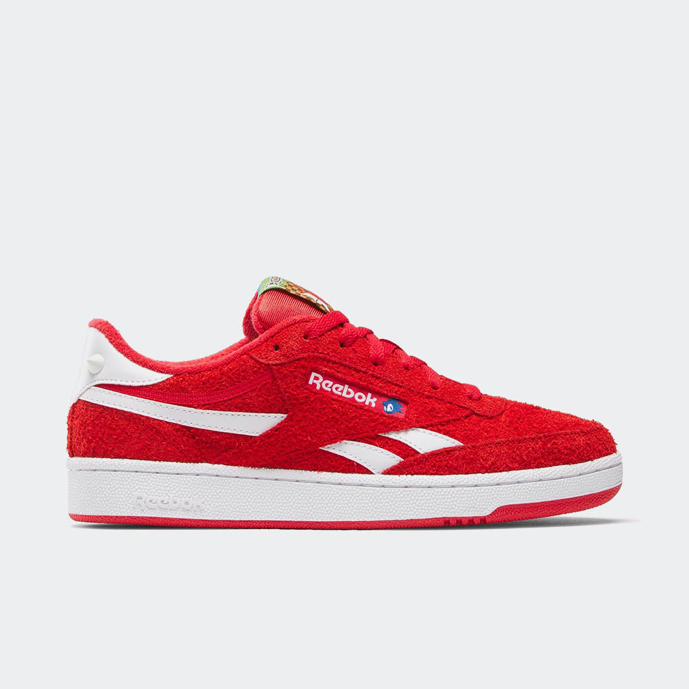 Sonic x Reebok Club C Revenge | 24996896 | Grailify