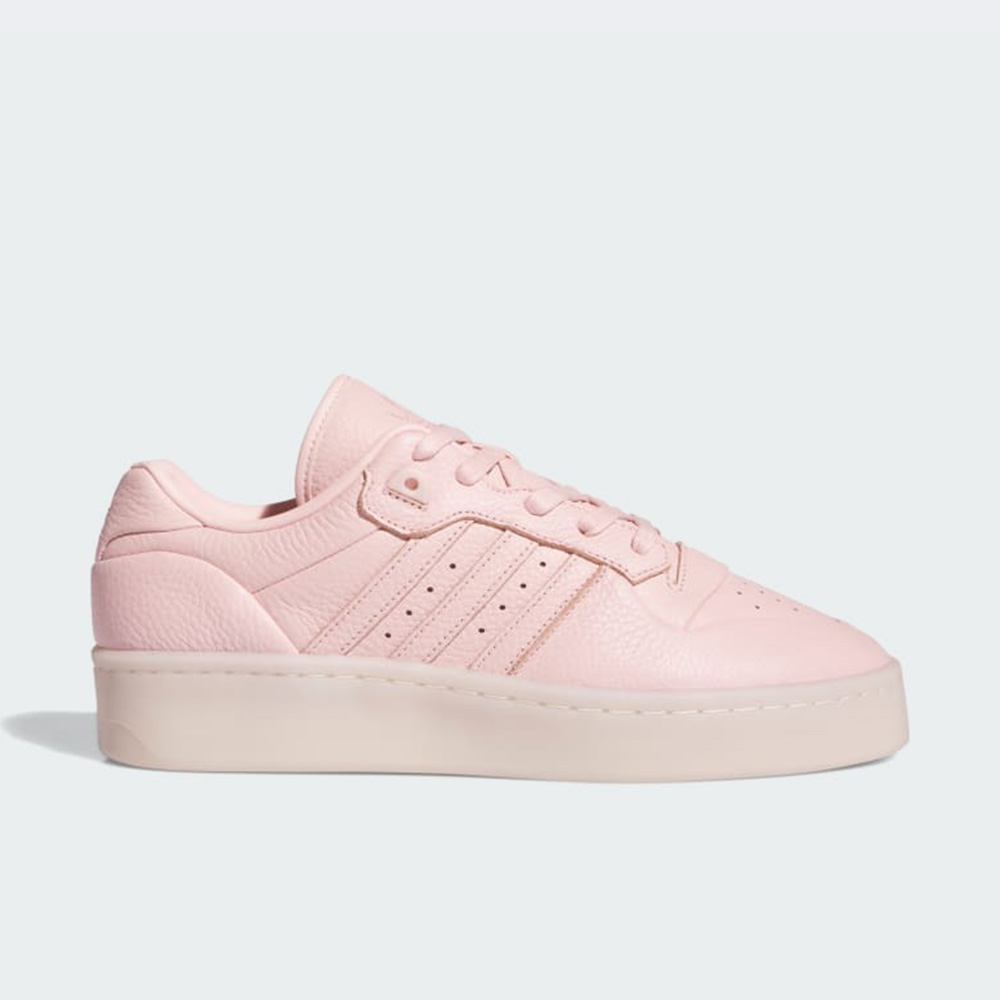 adidas Rivalry Lux Lox "Sandy Pink" | IF7183 | Grailify