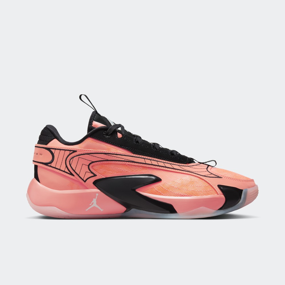 Jordan Luka 2 "Bright Mango" | DX8733-800 | Grailify