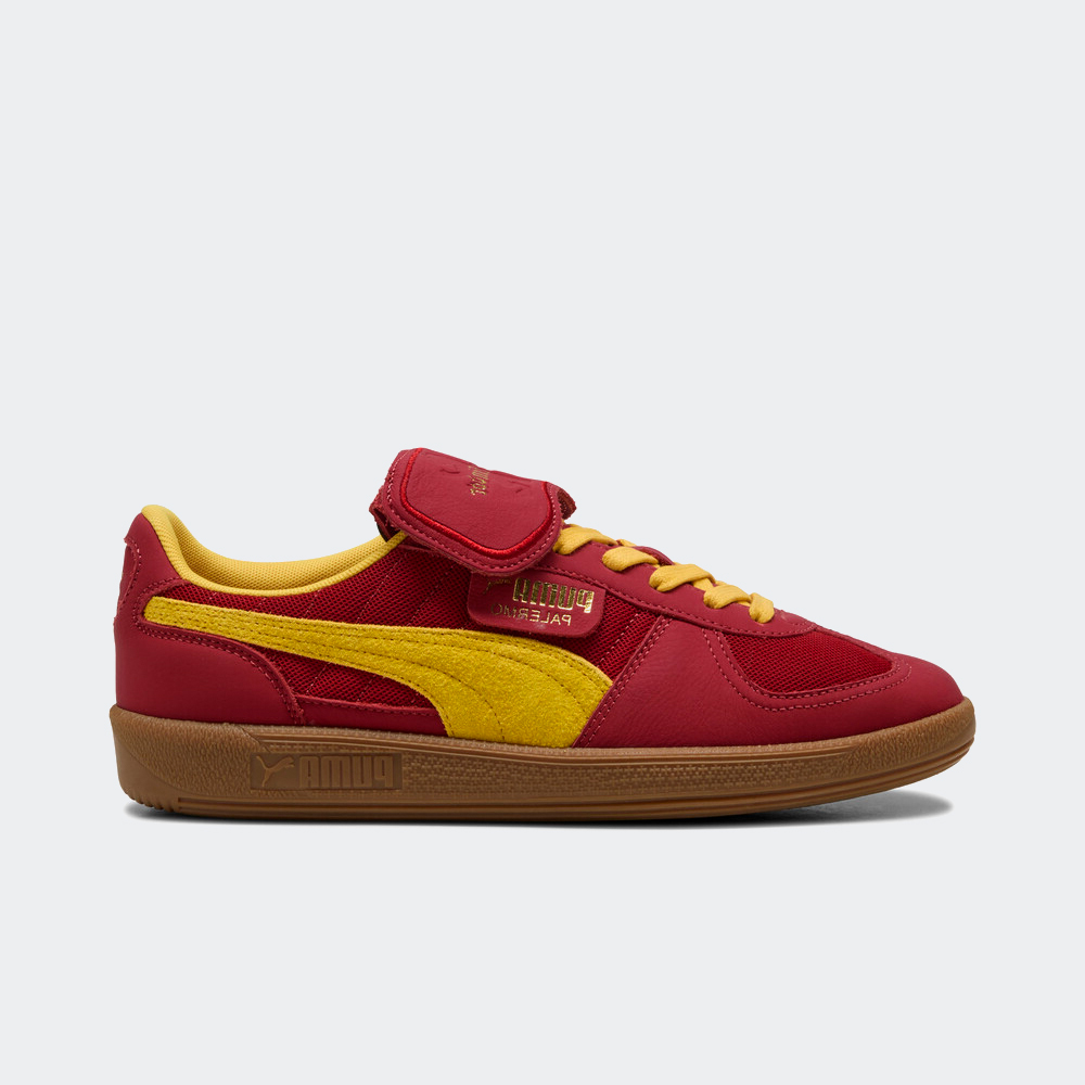 Harry Potter x Puma Palermo "Gryffindor" | 401209-01 | Grailify