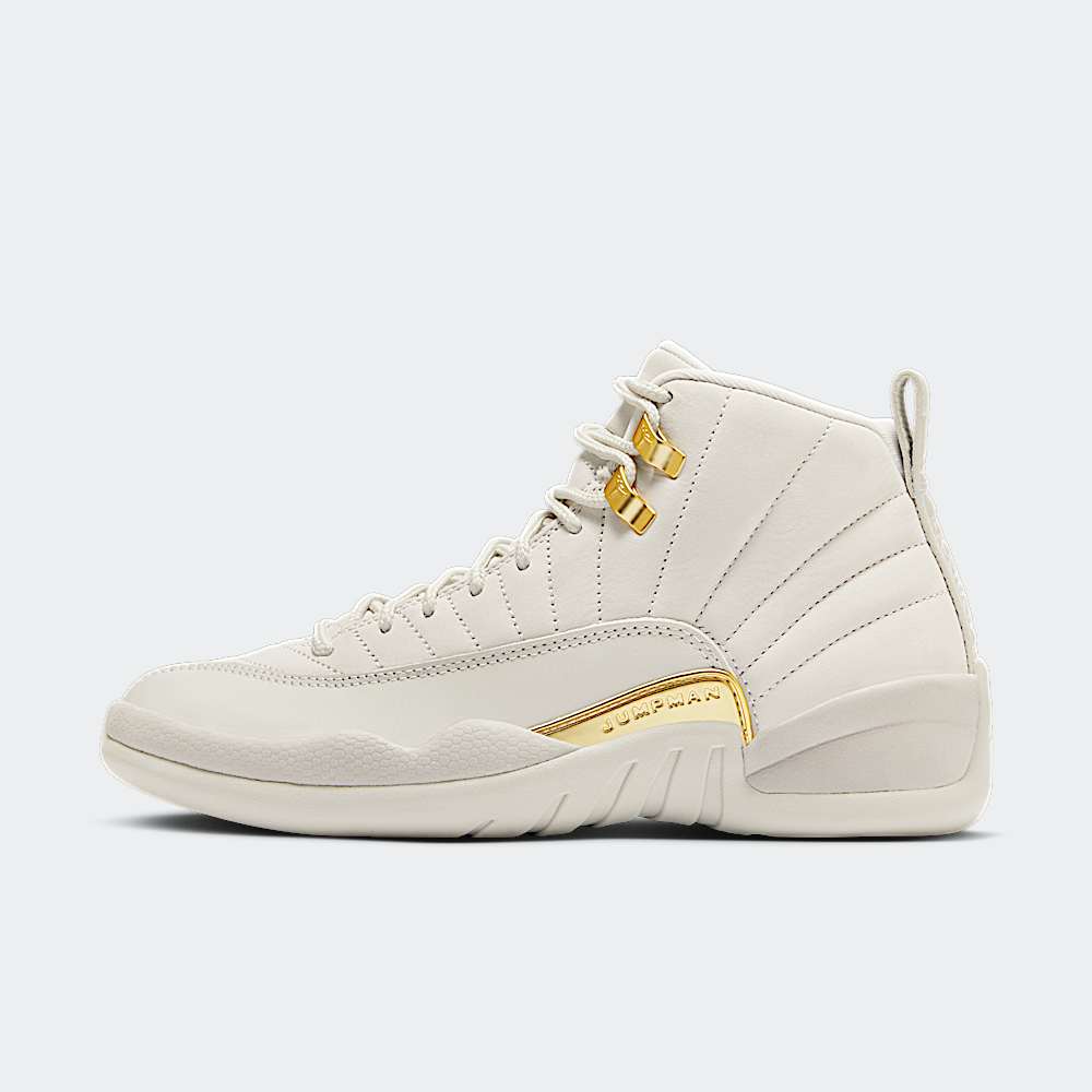 Air Jordan 12 "Phantom" | FD9101-007 | Grailify