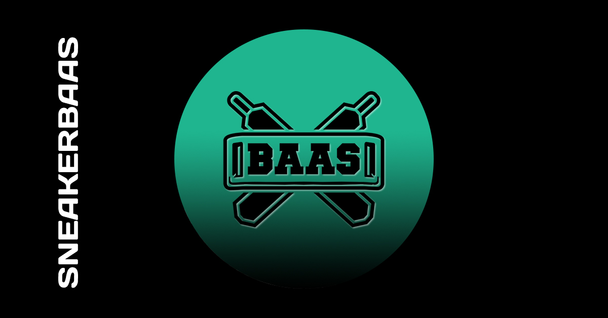 Buy Sneakerbaas - All releases at a glance at grailify.com