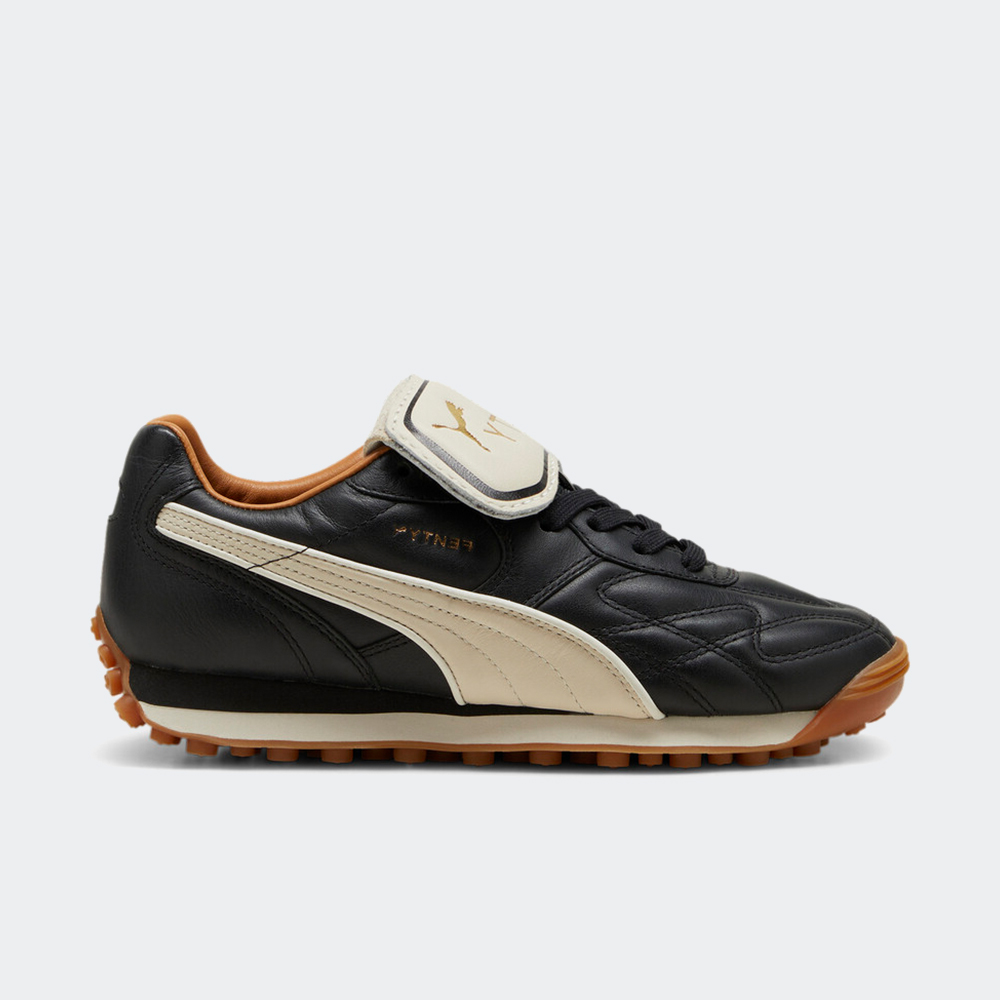 Fenty x Puma Avanti VL "Black" | 398672-01 | Grailify