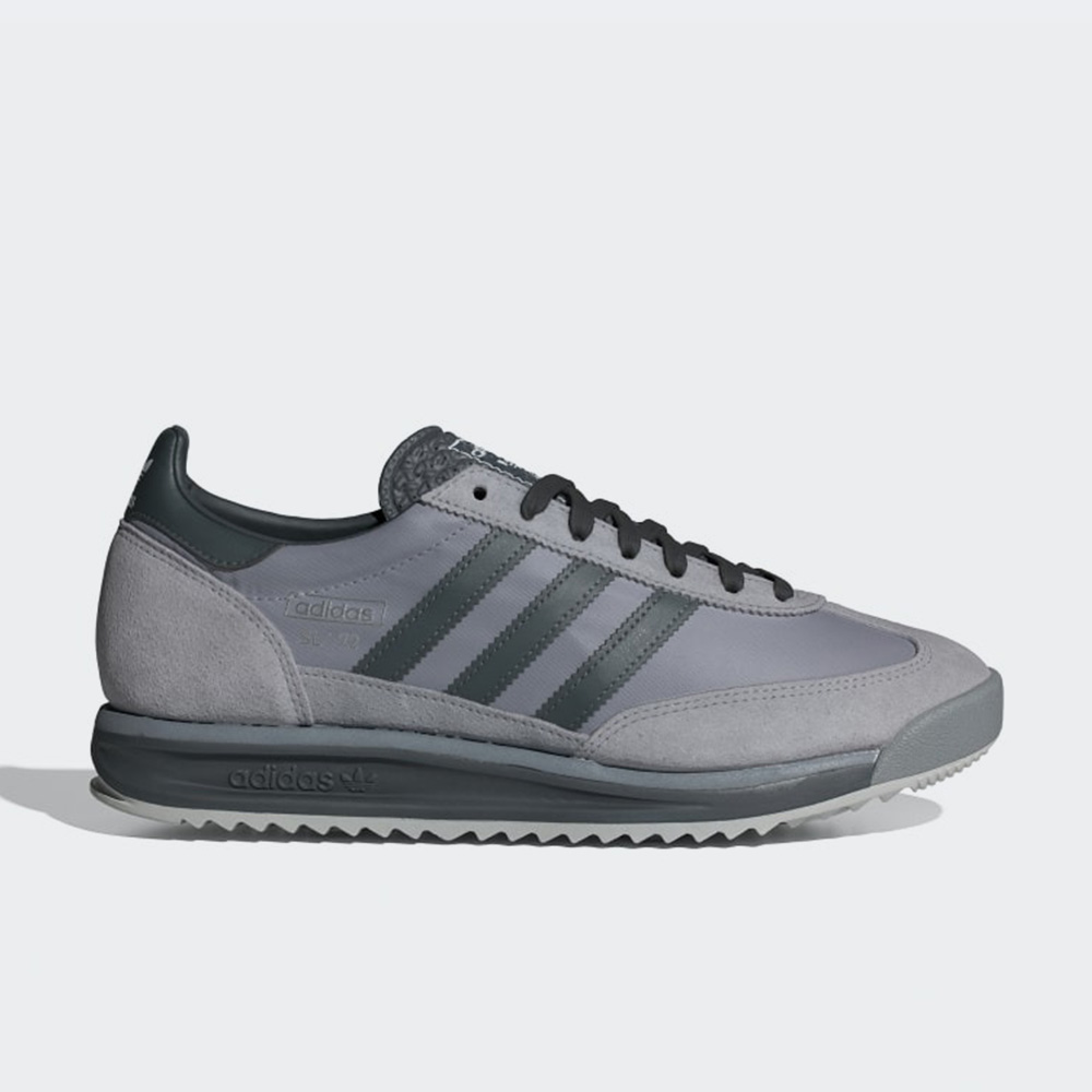 adidas SL 72 RS "Grey Six" | IH8018 | Grailify