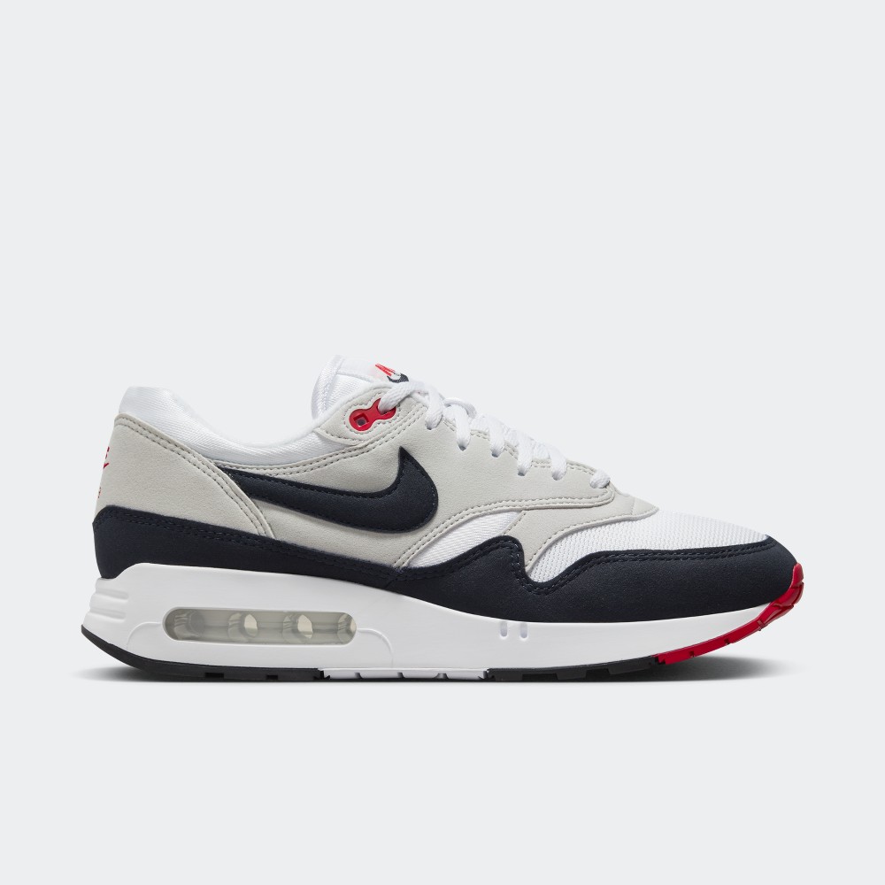 Nike Air Max 1 '86 OG "Obsidian" | DQ3989-101 | Grailify
