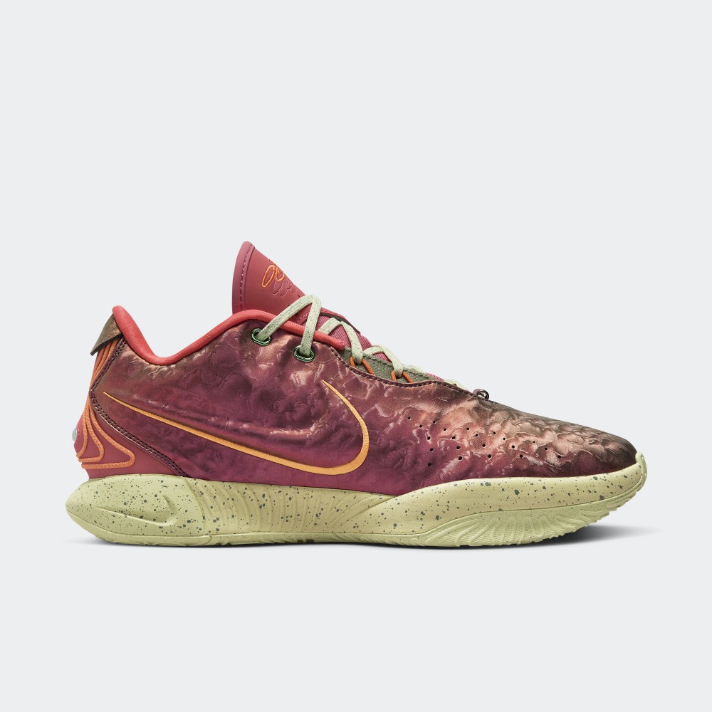 Nike LeBron 21 "Queen Conch" | FN0708-800 | Grailify