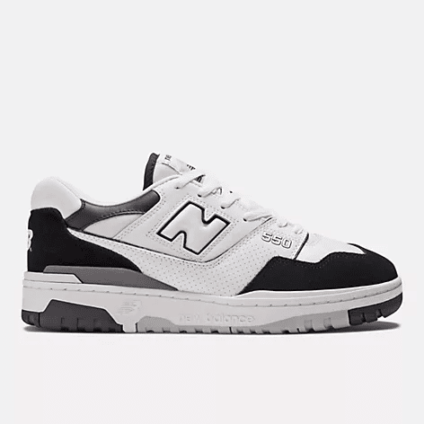 New Balance 550 Panda | BB550NCA | Grailify