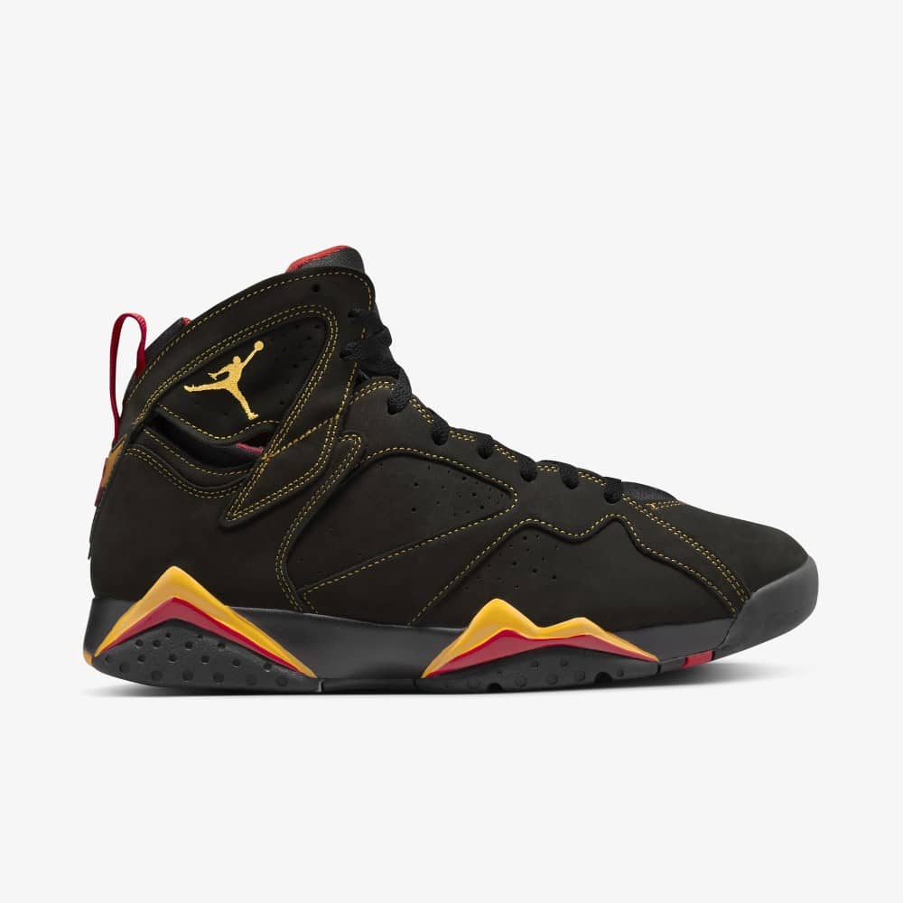 Air Jordan 7 Citrus | CU9307-081 | Grailify