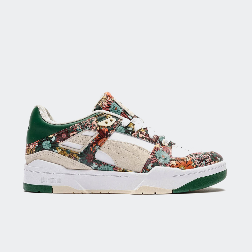 Liberty x Puma Slipstream | 391570-01 | Grailify