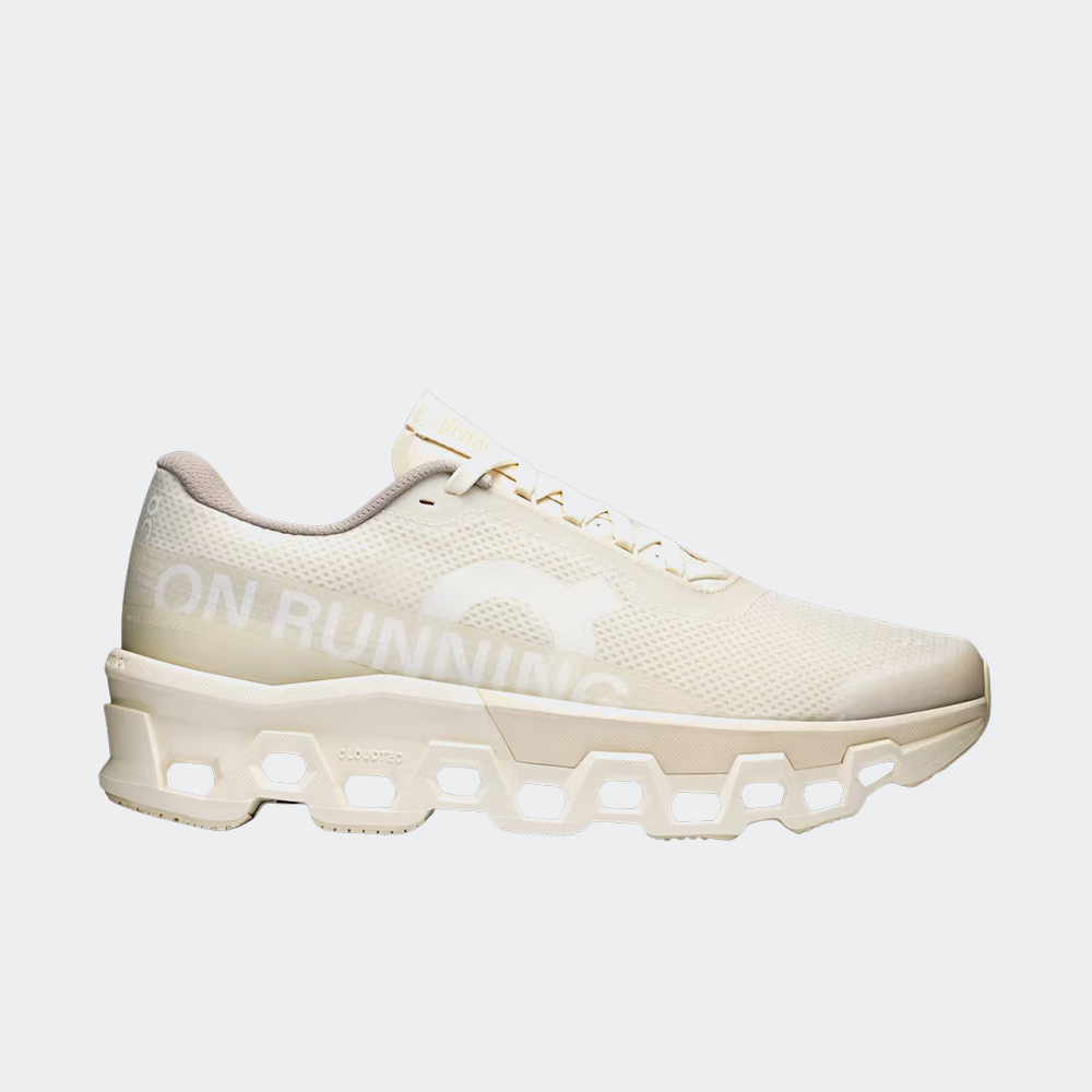 Invincible x On Cloudmonster 2 | 3ME30491195 | Grailify