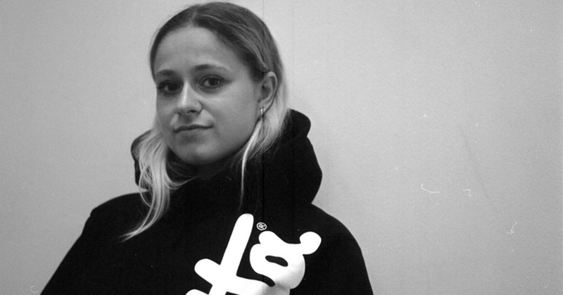 An Interview with British Grime Photographer Vicky Grout | Grailify