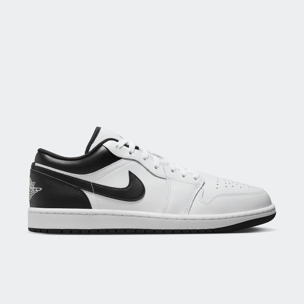 Air Jordan 1 Low "Reverse Panda" | 553558-132 | Grailify