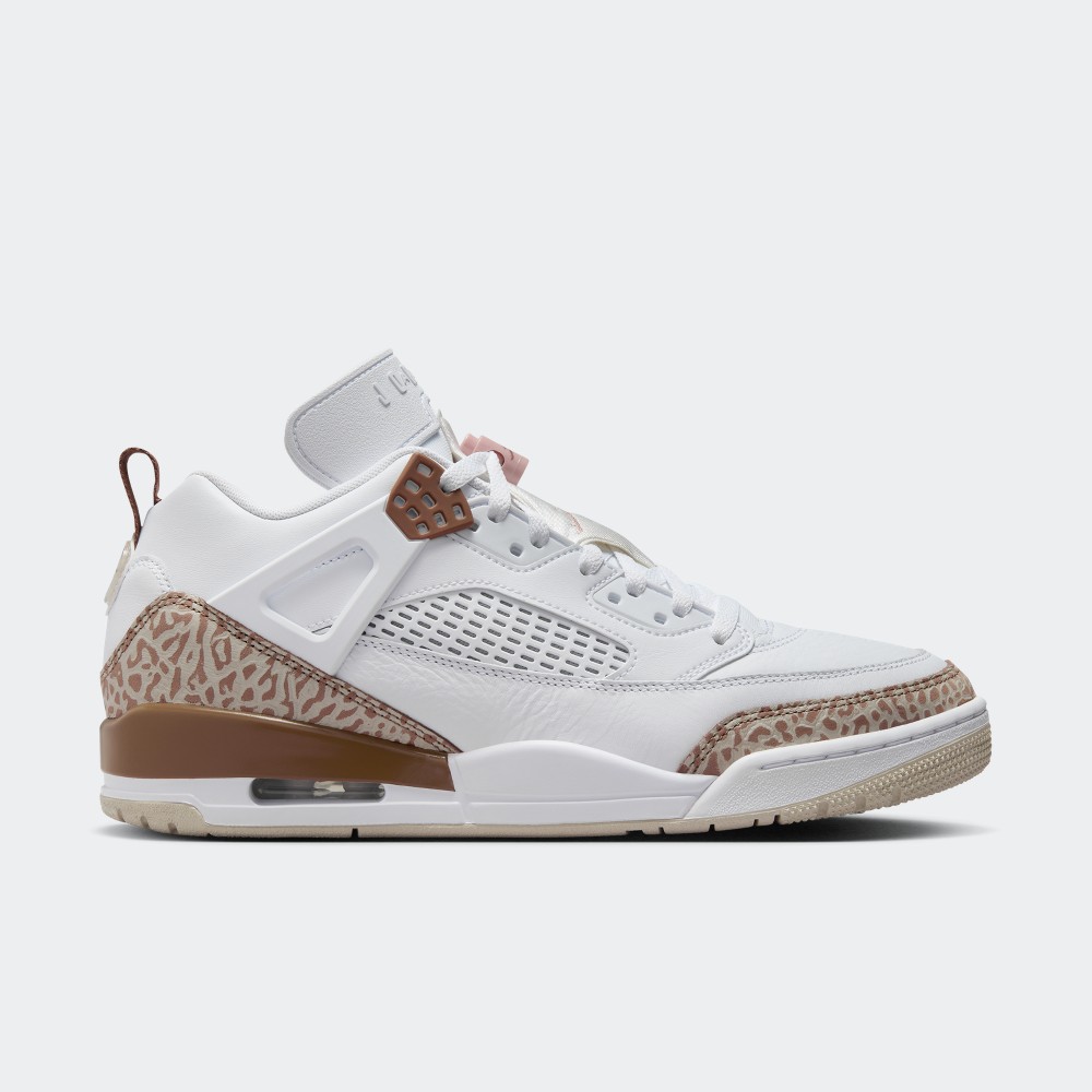 Jordan Spizike Low "Archeo Brown" | FQ1759-101 | Grailify