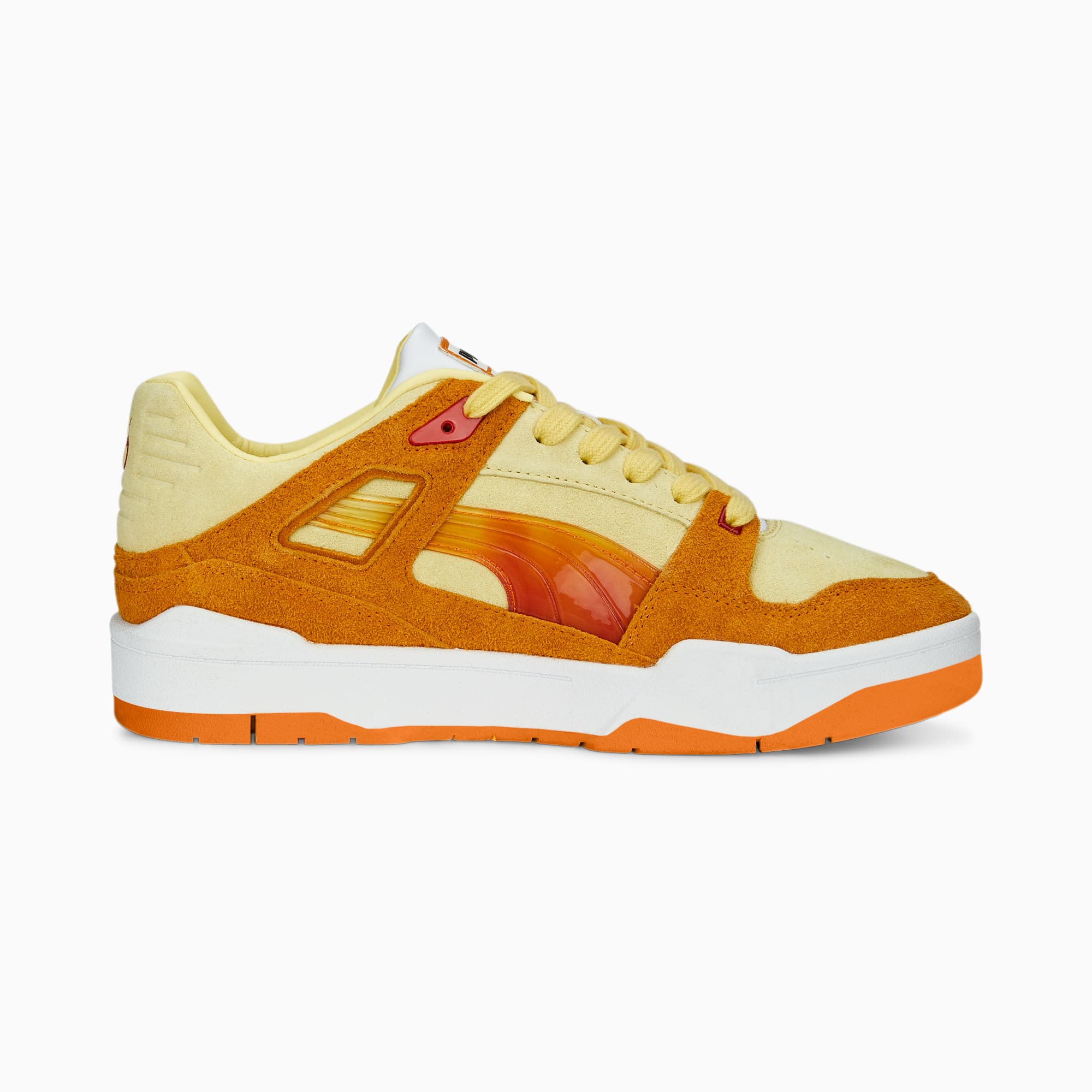 Pokemon x Puma Slipstream Lo Charmander | 387686-01 | Grailify
