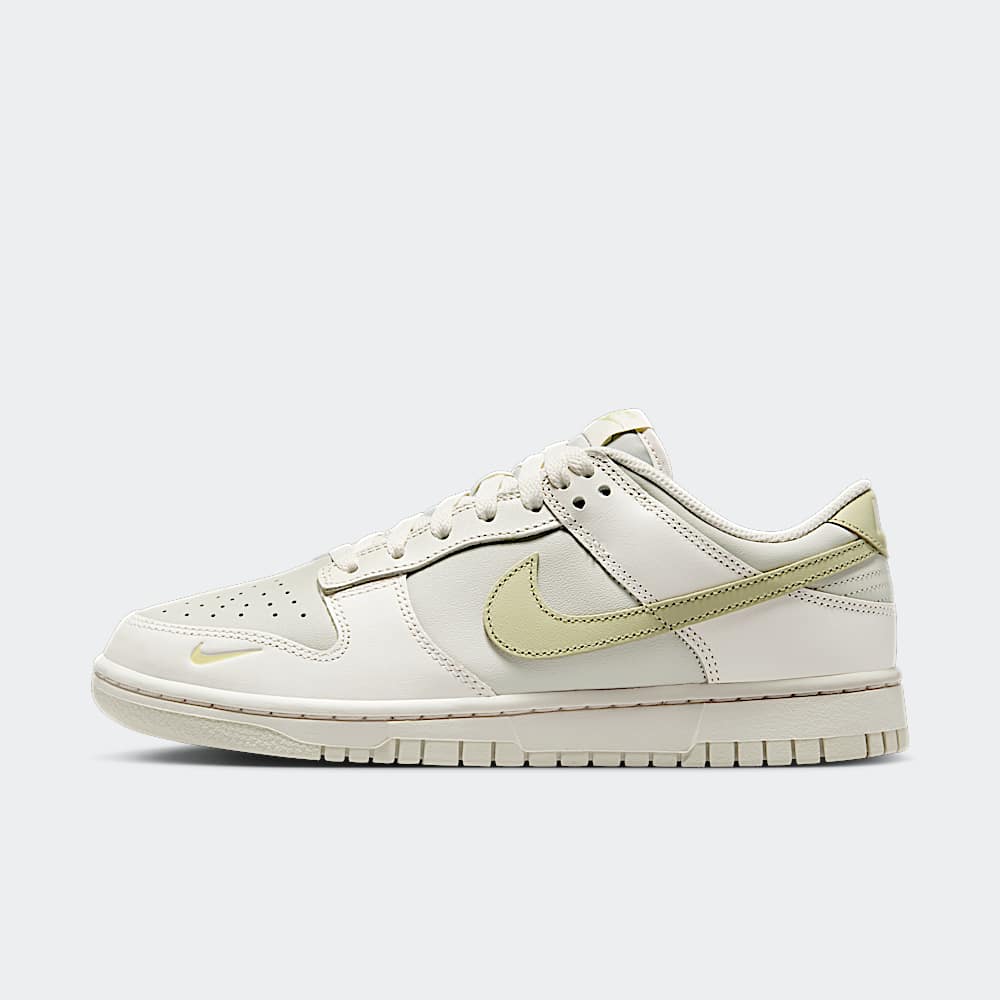 Nike Dunk Low "Olive Aura" | IB3484-001 | Grailify