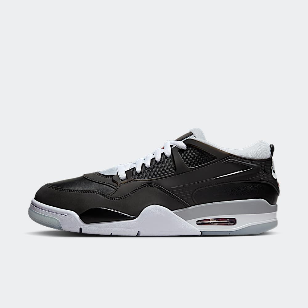 Air Jordan 4 RM "Black Metallic" | HV5184-010 | Grailify