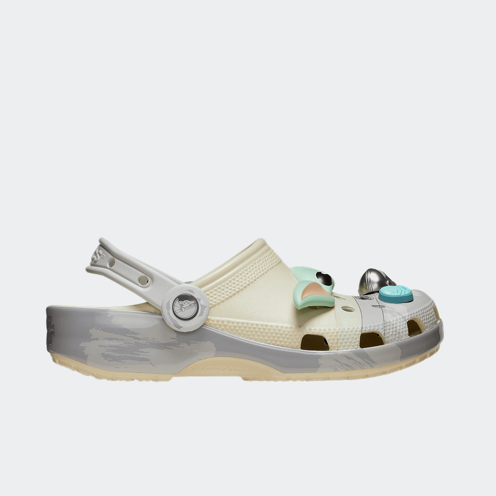 Star Wars x Crocs Clog "Grogu" | 209482 | Grailify