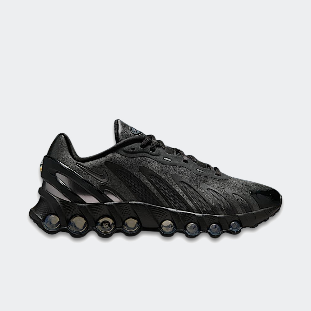 Nike Air Max Dn8 "Black Metallic" | HF5509-002 | Grailify