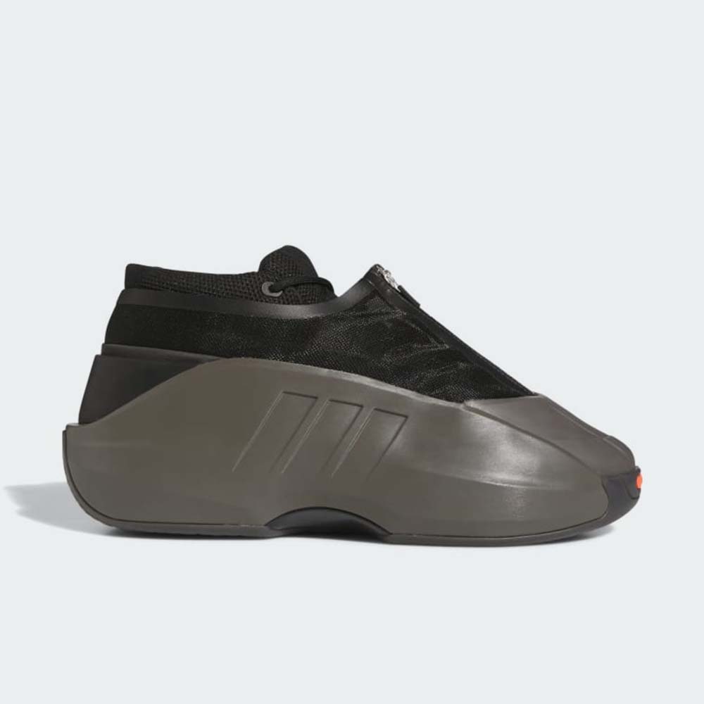 adidas Crazy IIInfinity "Charcoal" | IG6156 | Grailify