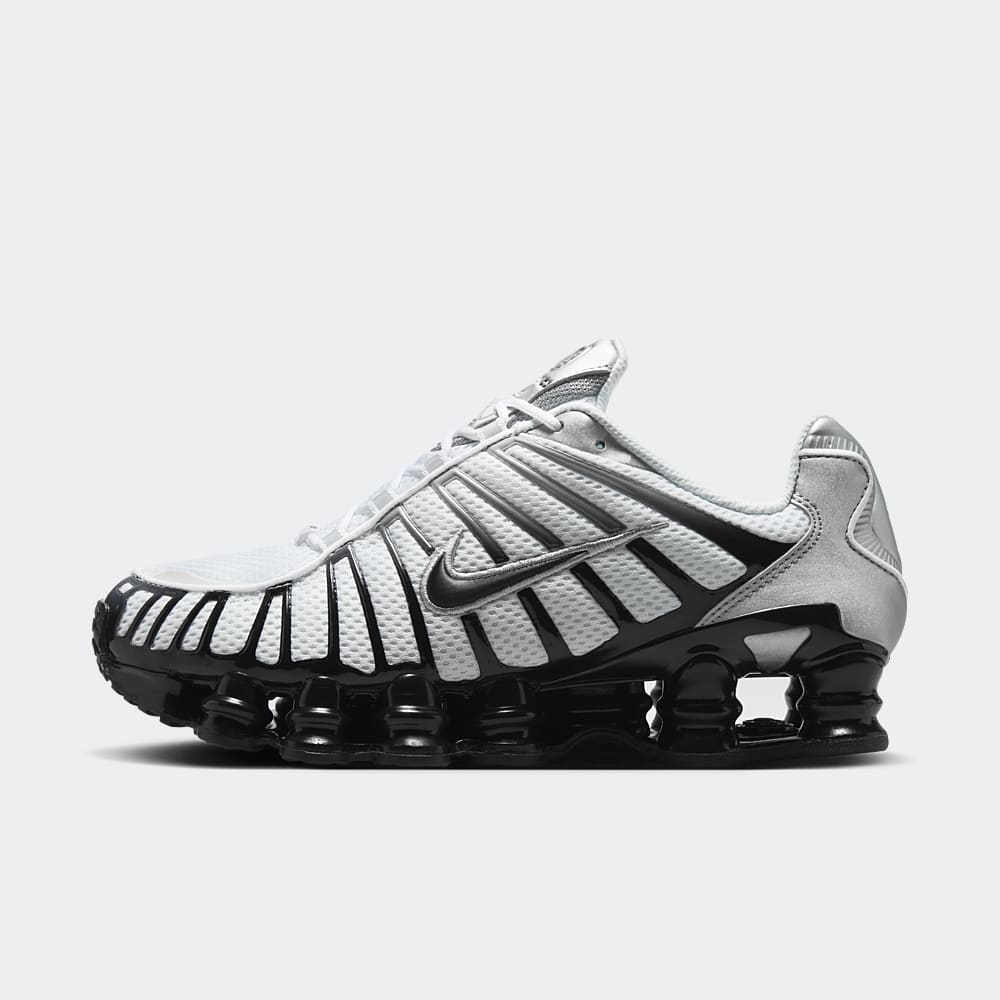 Nike Shox TL "Panda" | HQ4049-001 | Grailify