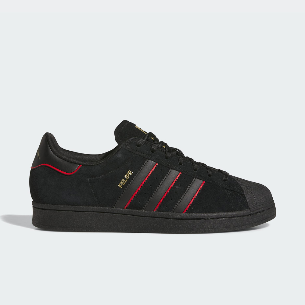 Felipe x adidas Superstar ADV | JR7831 | Grailify