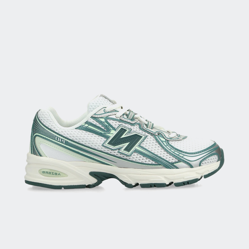 New Balance 740v2 "Marsh Green" | U740GR2 | Grailify