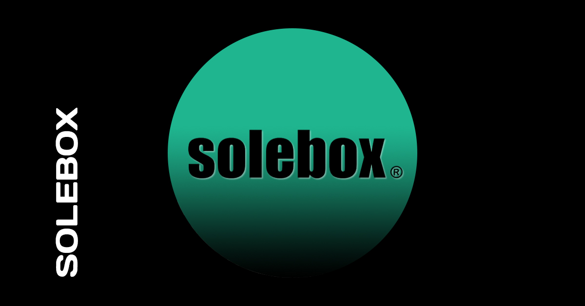 Solebox kaufen – alle Releases im Blick mit grailify.com