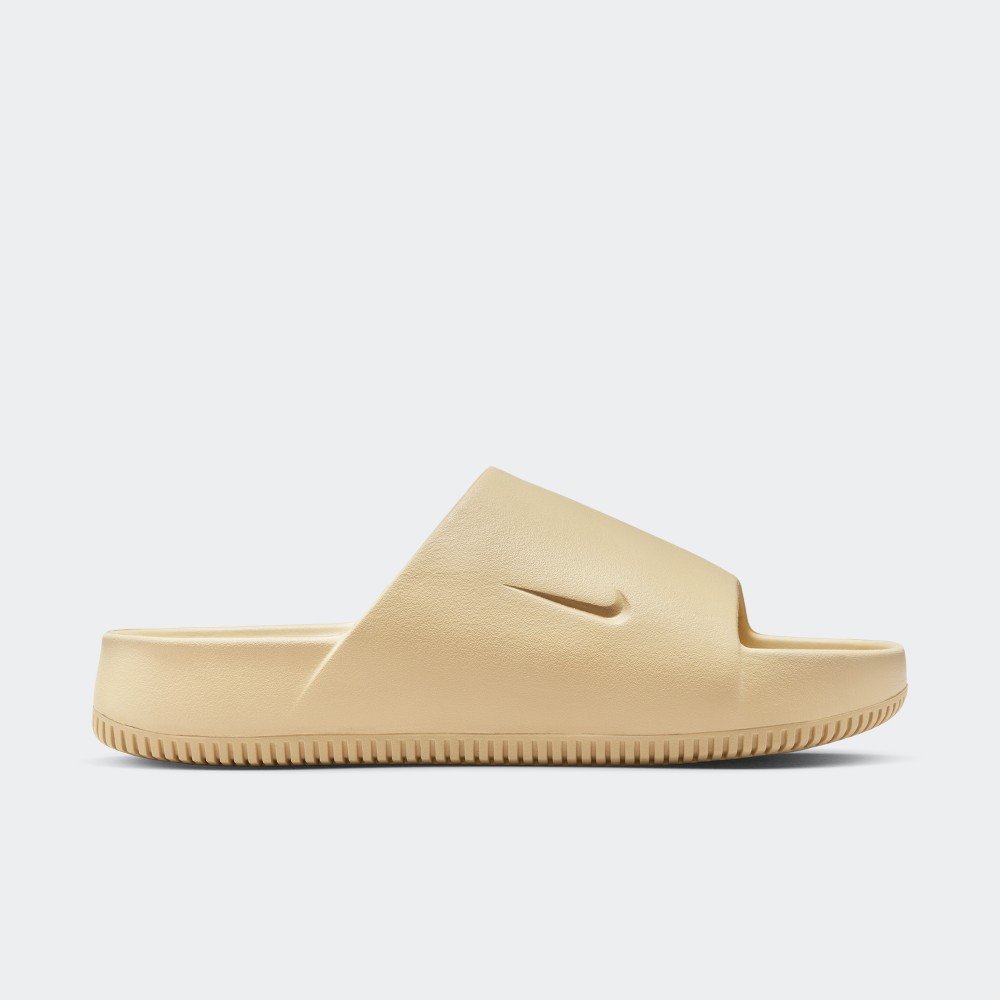Nike Calm Slide "Sesame" | FD4116-200 | Grailify