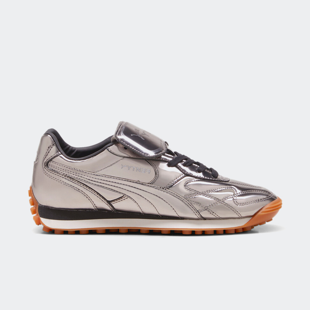 Fenty x Puma Avanti C "Aged Silver" | 398671-01 | Grailify
