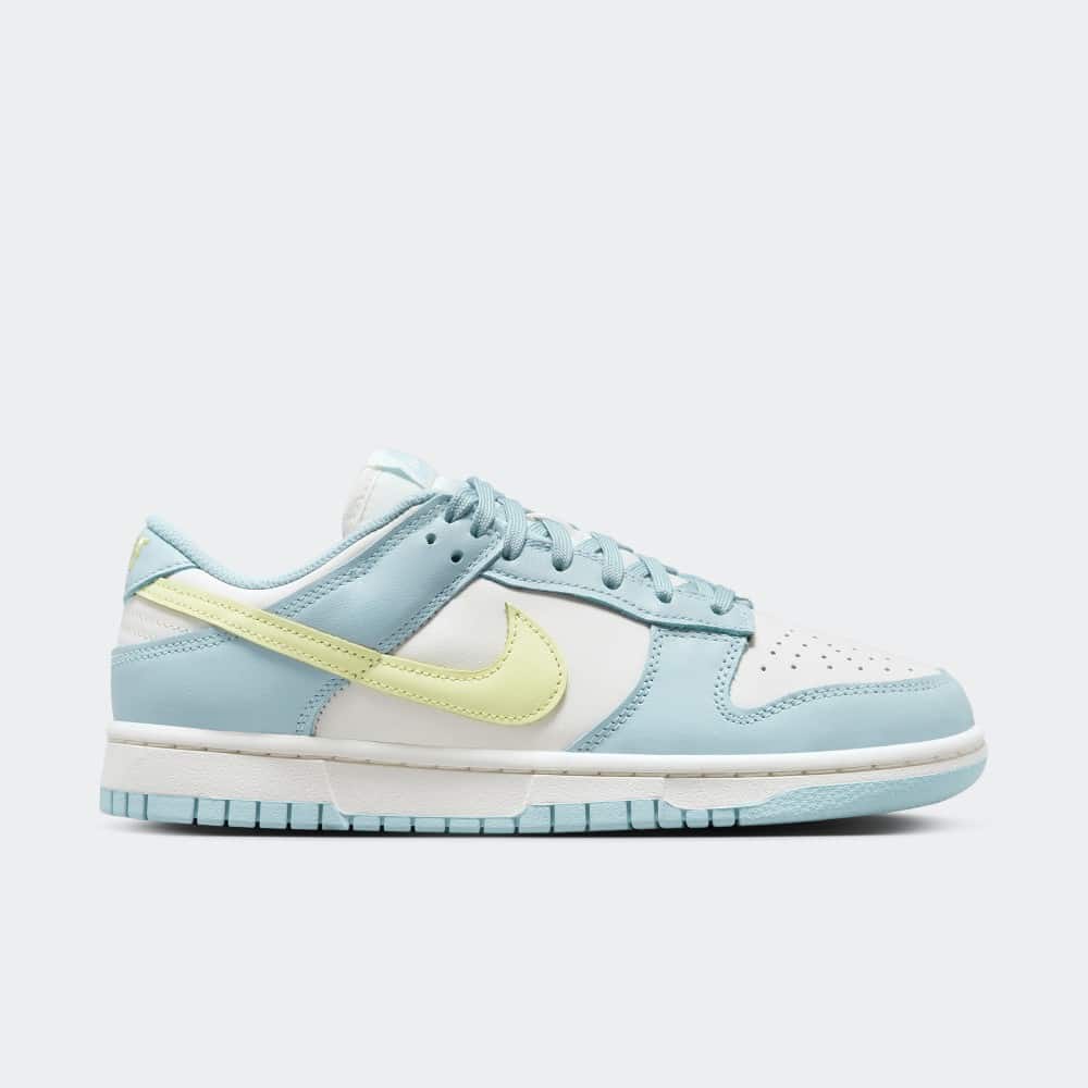 Nike Dunk Low "Blue Volt" | DD1503-123 | Grailify