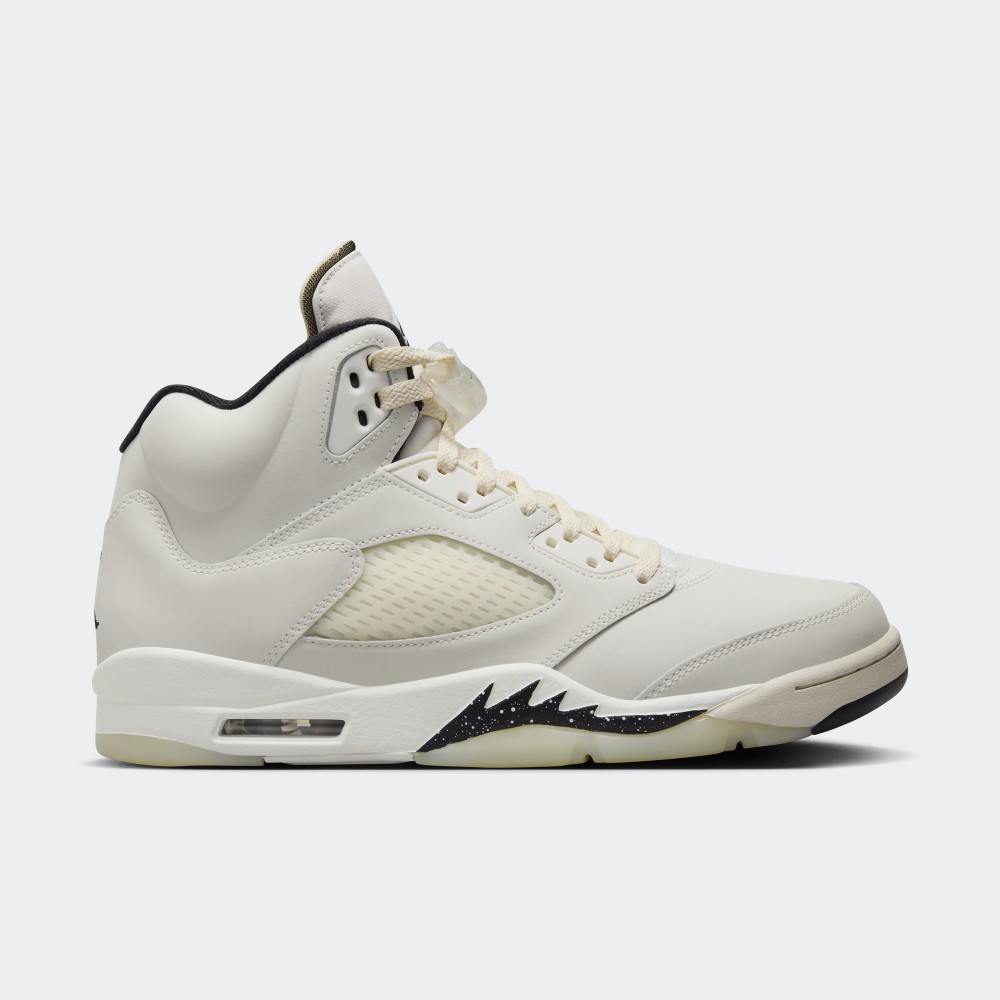 Air Jordan 5 SE "Sail" | FN7405-100 | Grailify