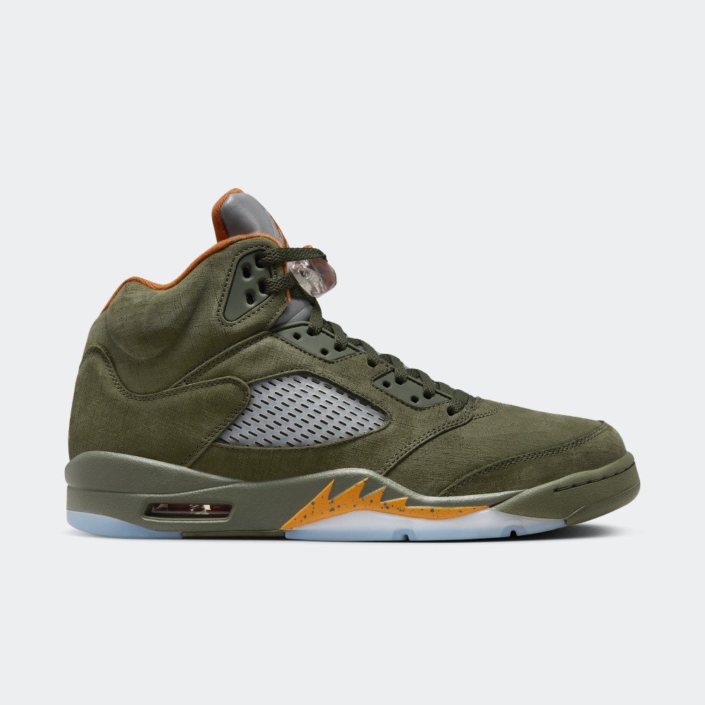 Air Jordan 5 "Olive" | DD0587-308 | Grailify