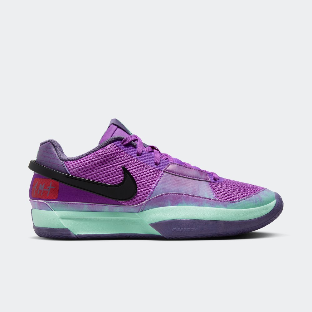 Nike Ja 1 "Christmas" | FV5558-500 | Grailify