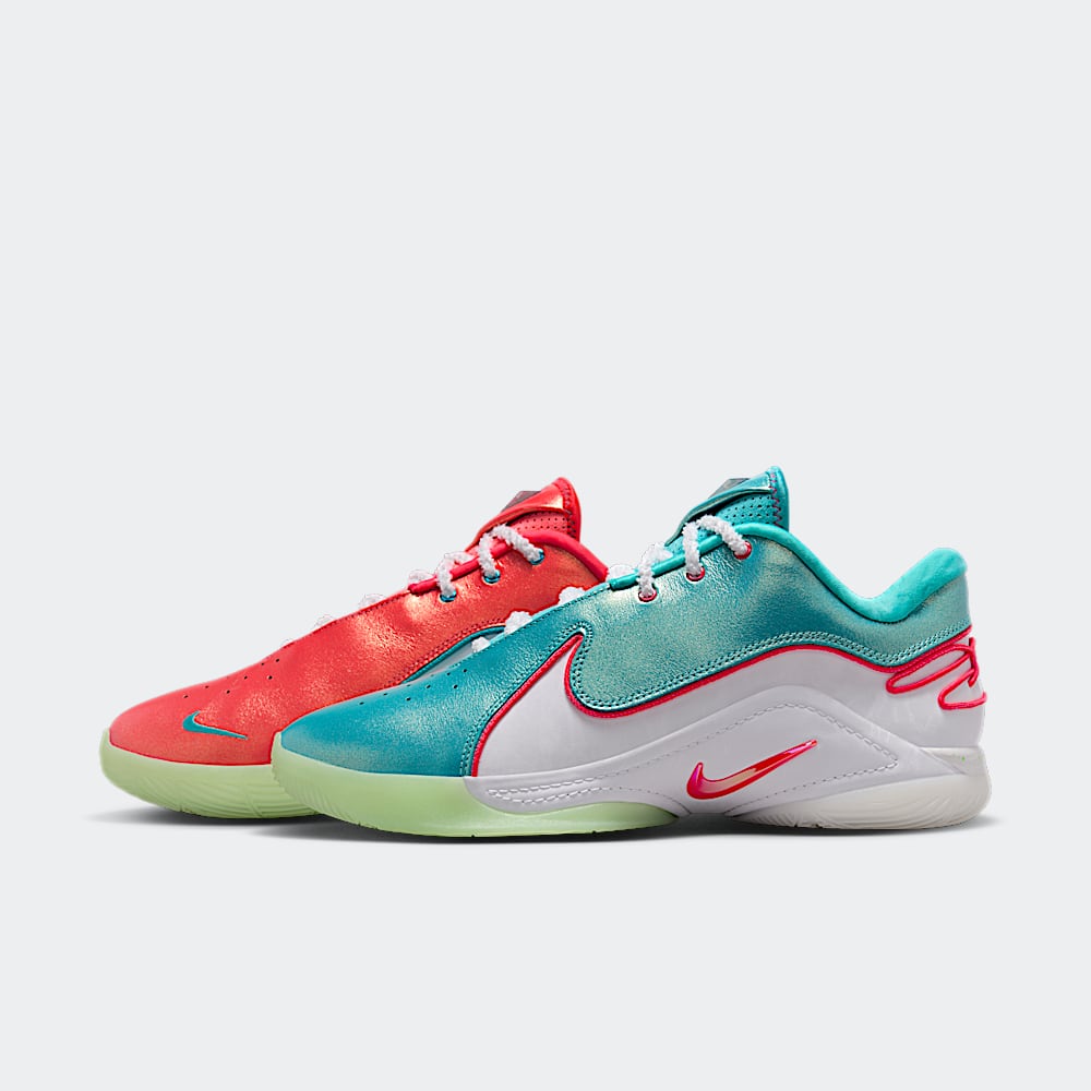 Nike LeBron 22 "Limelight" | HV5148-600 | Grailify