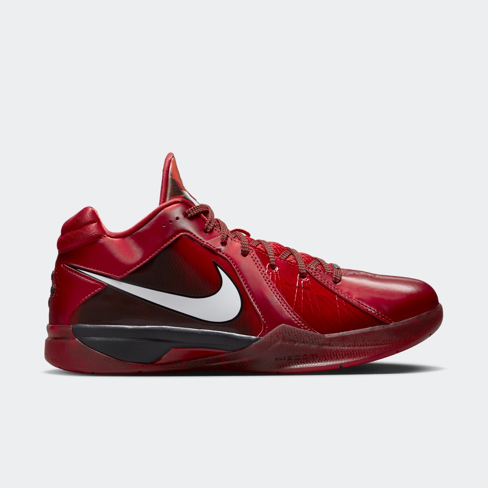 Nike Zoom KD 3 All-Star | DV0835-600 | Grailify