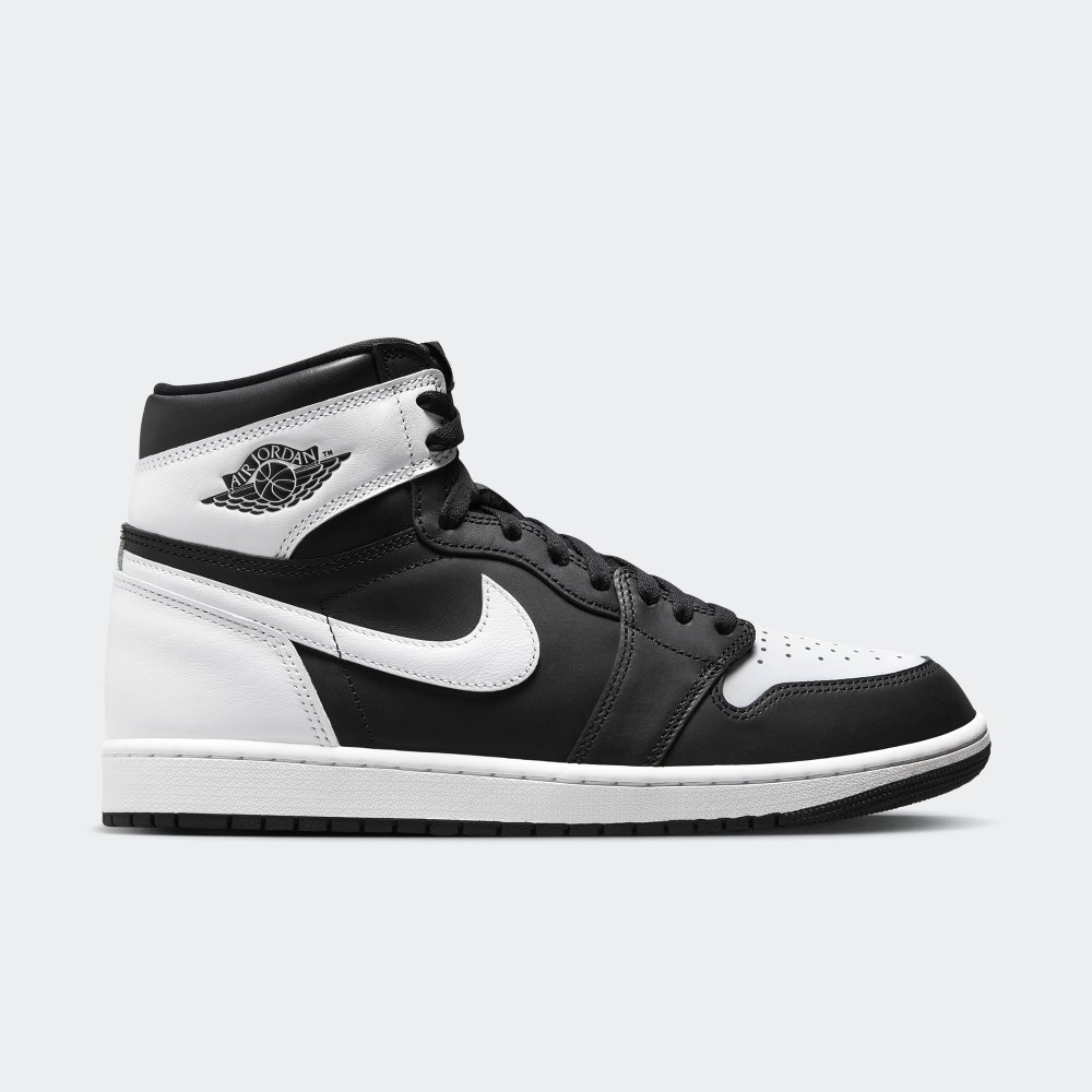 Air Jordan 1 High OG "Reverse Panda" | DZ5485-010 | Grailify