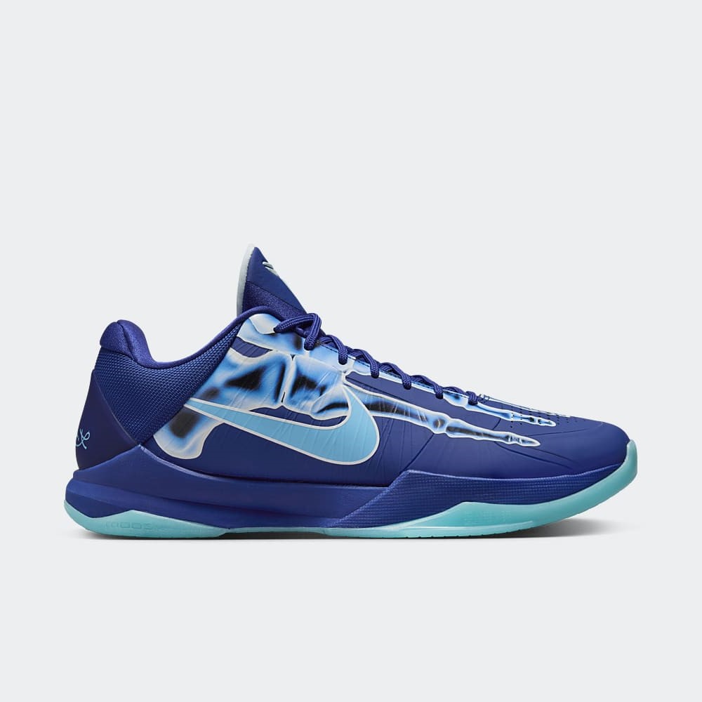Nike Kobe 5 Protro "X-Ray" | HJ4303-400 | Grailify