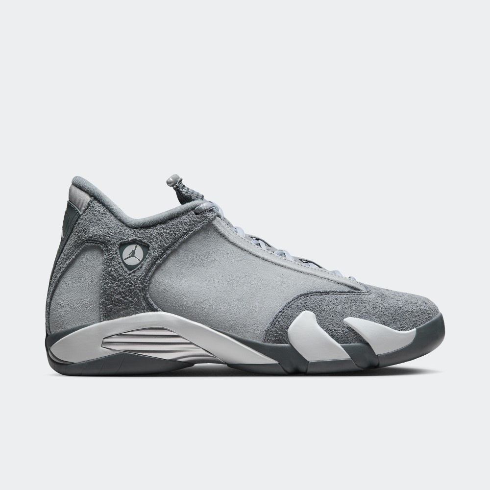 Air Jordan 14 "Flint Grey" | FJ3460-012 | Grailify