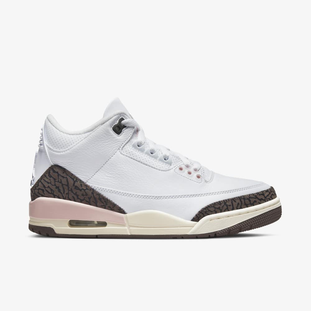 Air Jordan 3 Neapolitan | CK9246-102 | Grailify