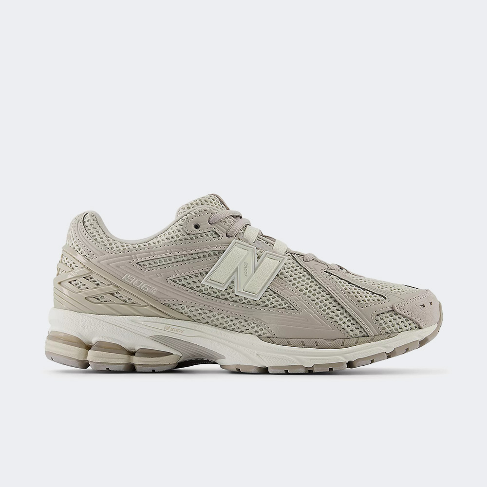 New Balance 1906R "Grey Days" | M1906RGR | Grailify