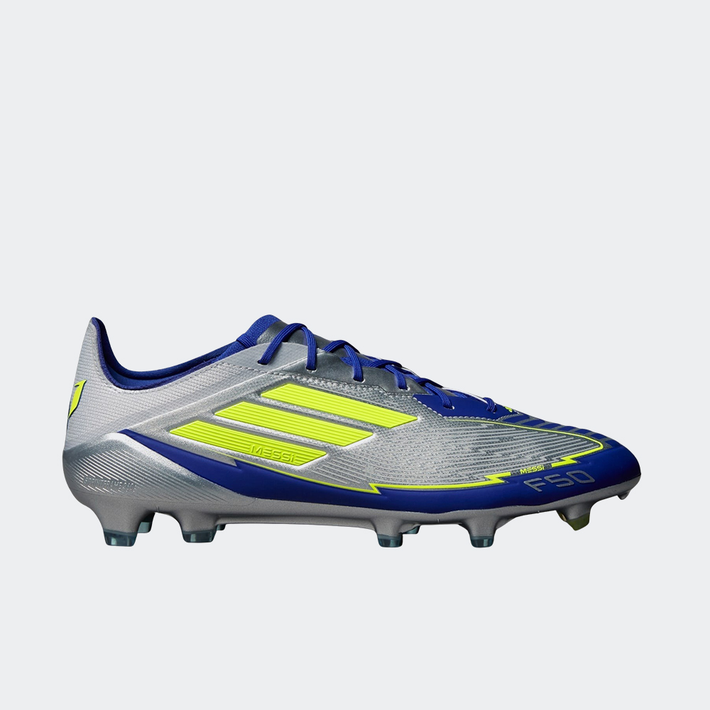 Messi x adidas F50 Elite FG "Lucid Blue" | IH0915 | Grailify