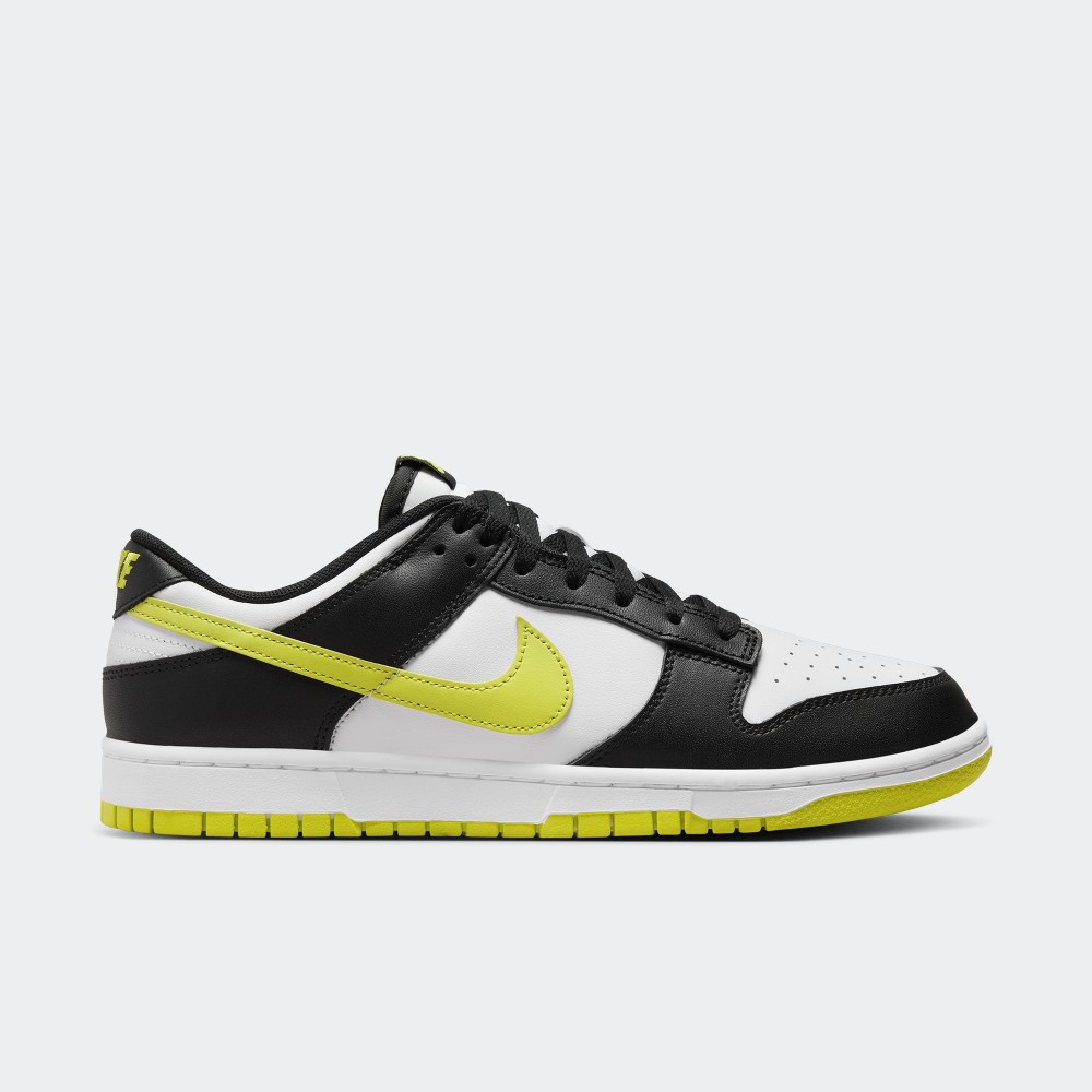 Nike Dunk Low "Bright Cactus" | DV0833-110 | Grailify